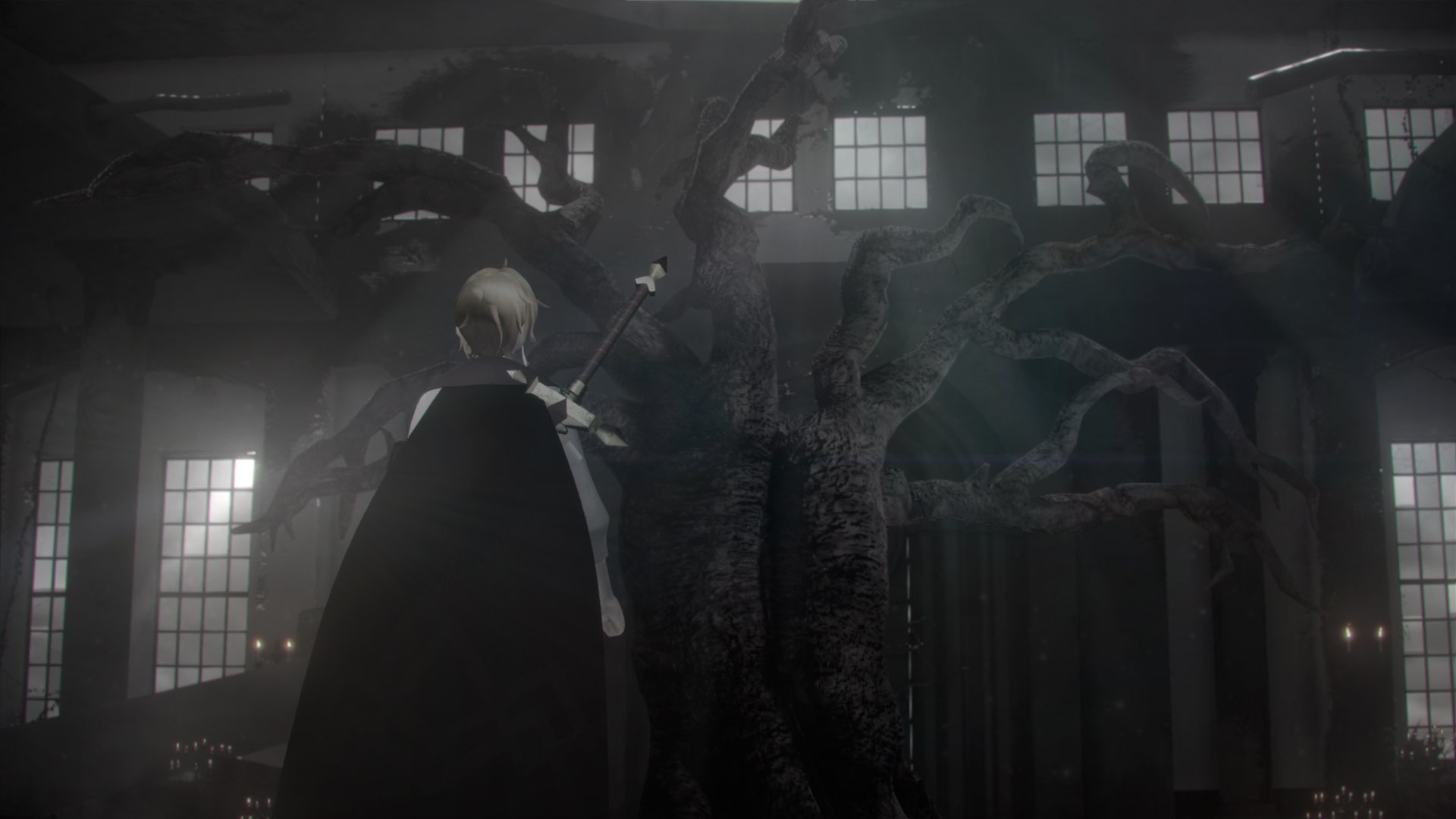 HAL EVENT WEEK 2024 SweetsWar